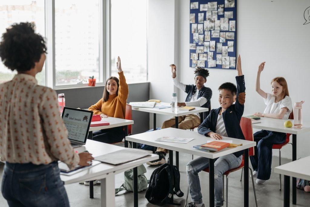 Top 10 Best Primary Schools In Johannesburg - SchoolRack